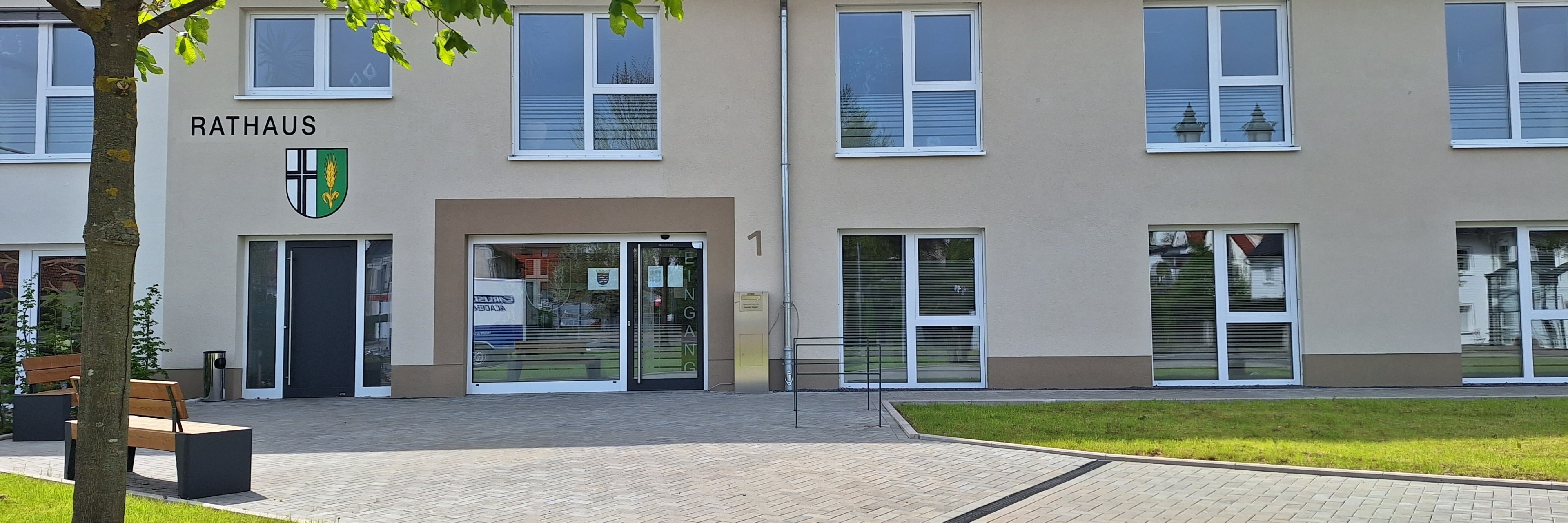 Ortsbeiräte | Gemeinde Hosenfeld